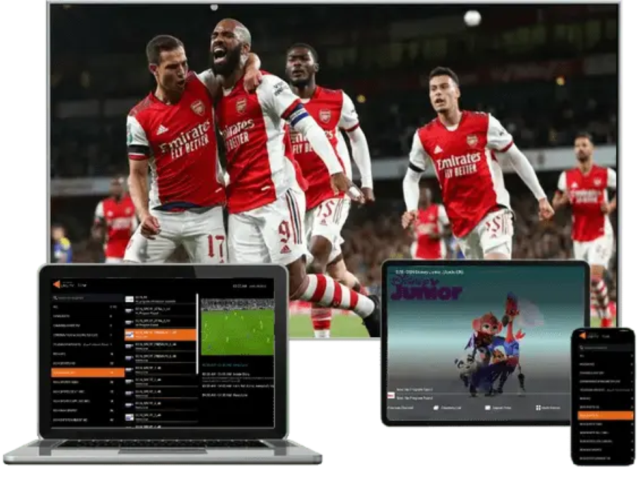 الموقع الرسمي family 4k iptv تمتع بعروض ومزايا حصريه معنا